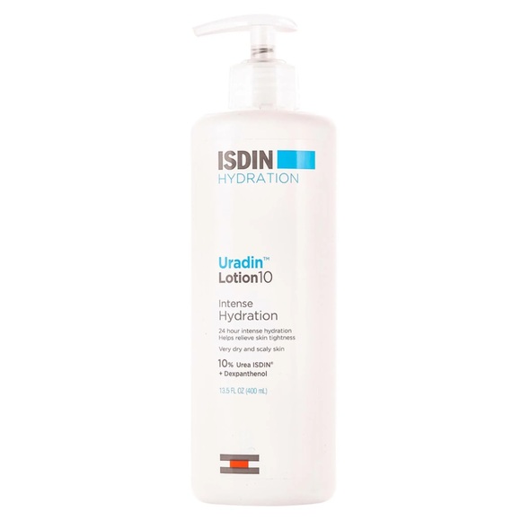 Isdin | Bath & Body | Nib Isdin Uradin Lotion Hydrating Body Lotion For ...
